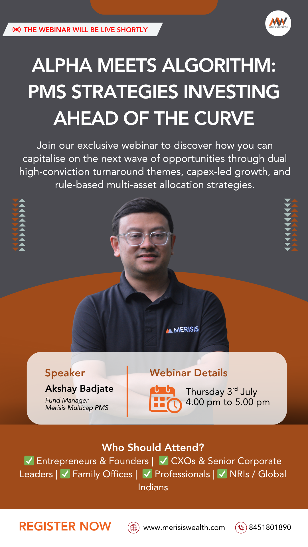 Alpha Meets Algorithm: Reimagining PMS for a New Era of Investing